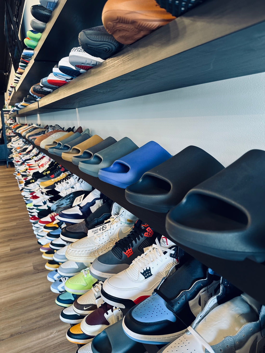 SoleHouse.shopify – Sole House